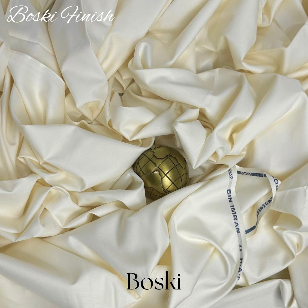 Roman Bosky | 4 Season | Premium