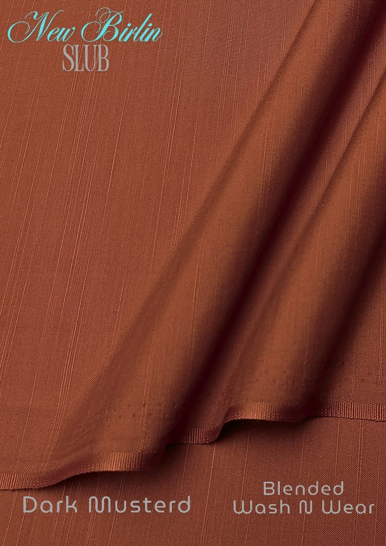 Design Bosky Fabric – Stylish Bosky Finish Suit Material